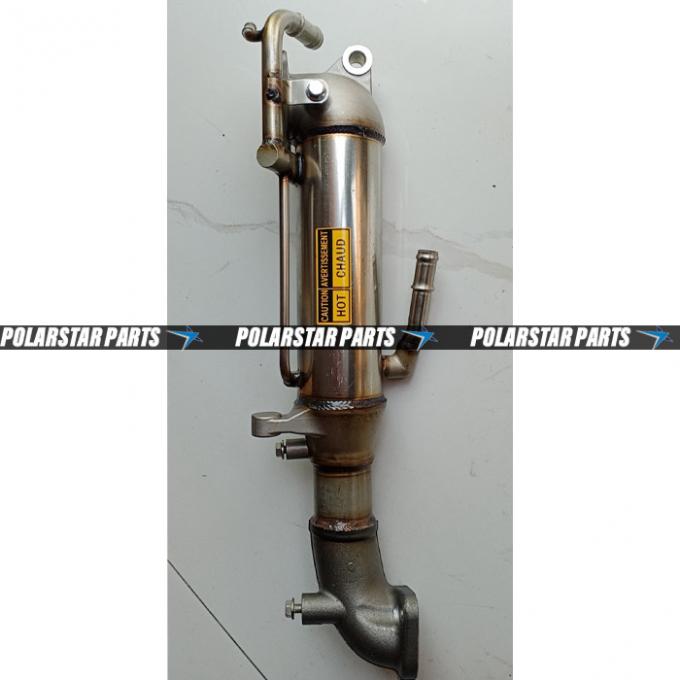 J05E J08E EGR วาล์วคูลเลอร์ Assy Sk200-8 S1730-91120 Hino VH173091120A